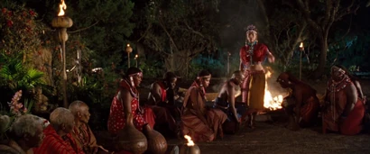 Wachati Princess | Ace Ventura Wiki | Fandom