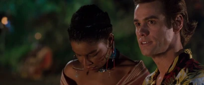 Wachati Princess | Ace Ventura Wiki | Fandom