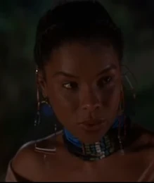 Wachati Princess | Ace Ventura Wiki | Fandom