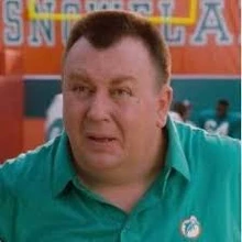 Roger Podacter | Ace Ventura Wiki | Fandom