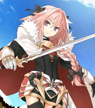 Astolfo | ACG Arena Wiki | FANDOM powered by Wikia