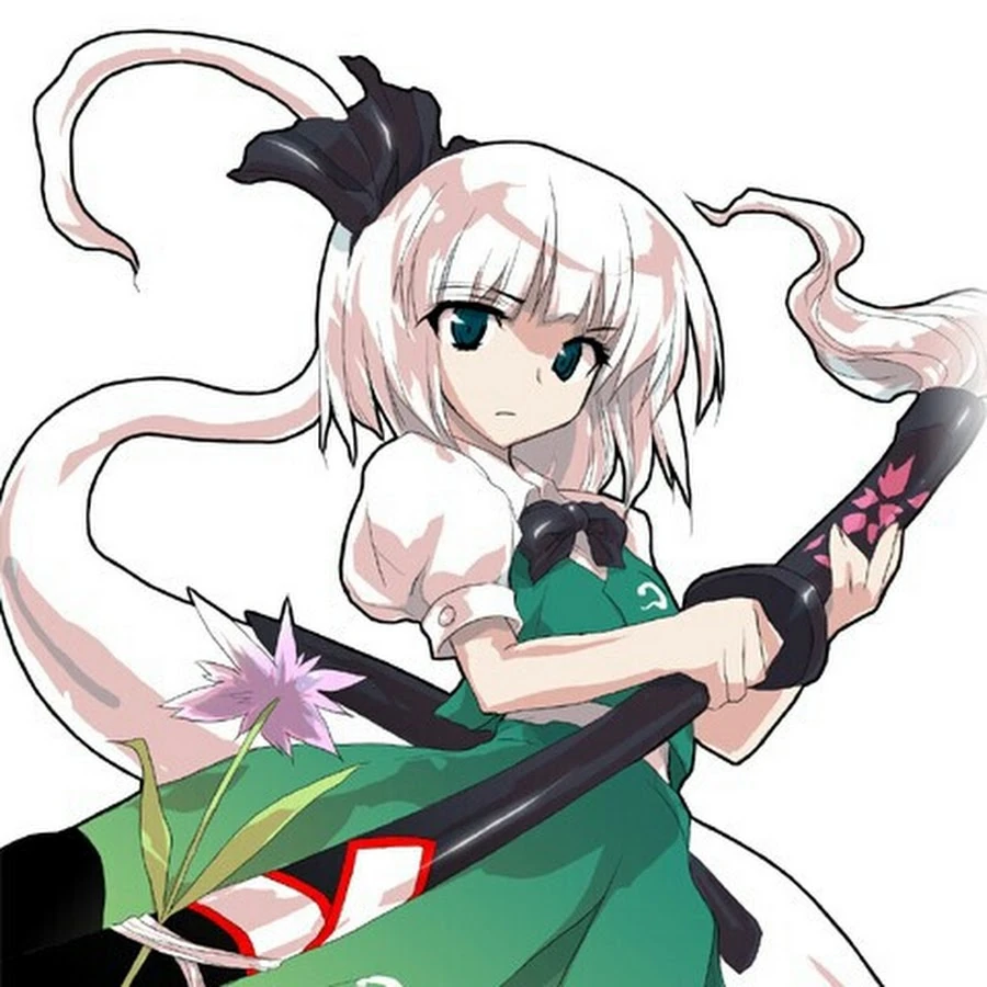 Youmu | ACG Arena Wiki | FANDOM powered by Wikia
