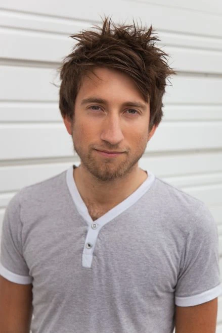 Gavin Free | AchievementHunter Wiki | Fandom