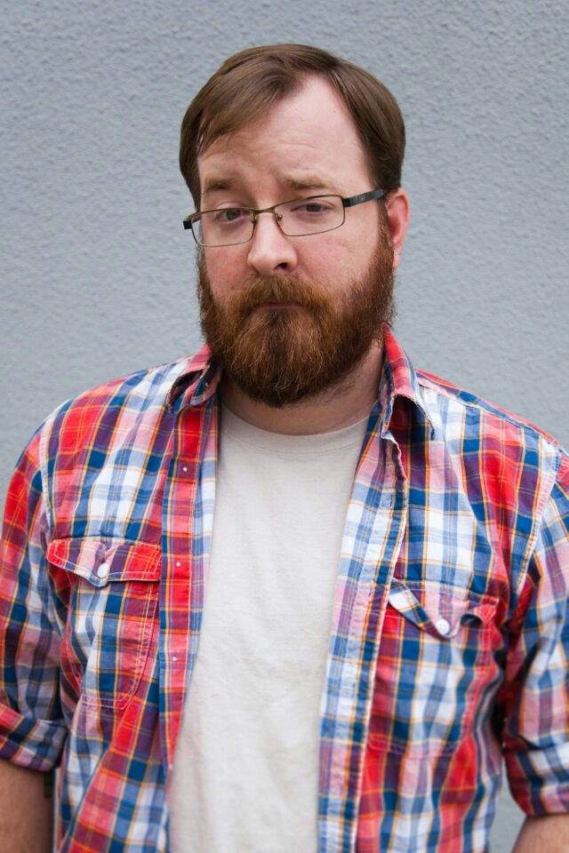 Jack Pattillo | AchievementHunter Wiki | Fandom