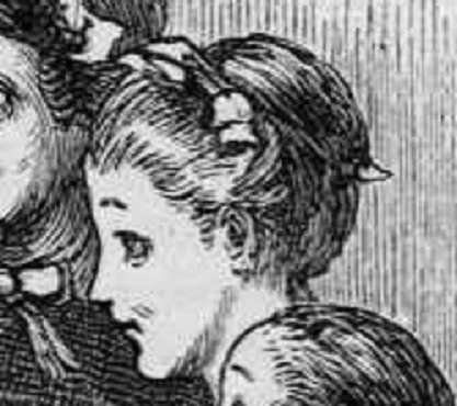 Belinda Cratchit | A Christmas Carol Wiki | Fandom