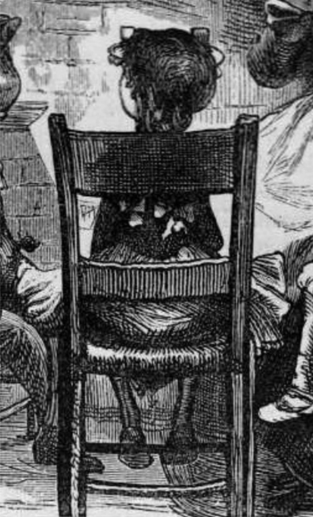 Lucy Cratchit | A Christmas Carol Wiki | Fandom