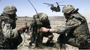 Curso de Instrucción de Radioperador | Wiki Achs | FANDOM powered by Wikia