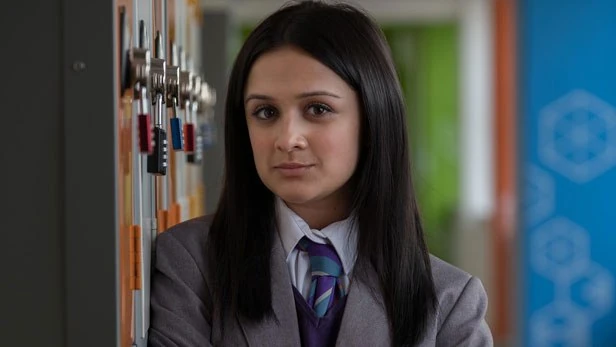 Nasreen Paracha | Ackley Bridge Wiki | Fandom
