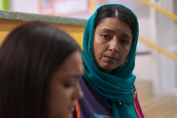 Kaneez Paracha | Ackley Bridge Wiki | Fandom