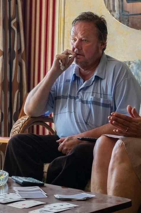 Ray Carter | Ackley Bridge Wiki | Fandom