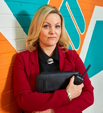 Mandy Carter | Ackley Bridge Wiki | Fandom
