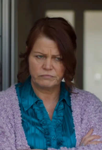 Sandra Turner | Ackley Bridge Wiki | Fandom