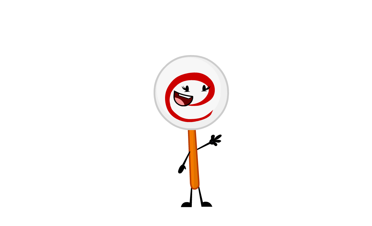 Lollipop | ACM's Object Island Wiki | Fandom