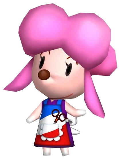 Image - Harriet.png | Animal Crossing New Leaf Wiki | FANDOM powered by ...