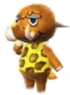 Tucker | Animal Crossing New Leaf Wiki | Fandom