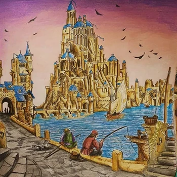 Adriata | A Court of Thorns and Roses Wiki | Fandom