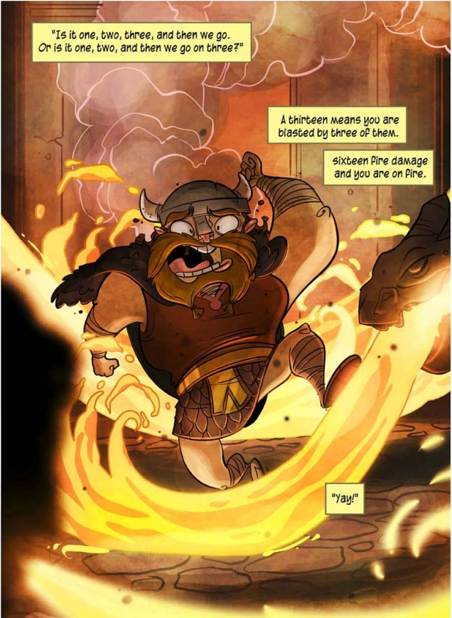 Acquisitions Incorporated: Season Two | Acquisitions Incorporated Wiki ...