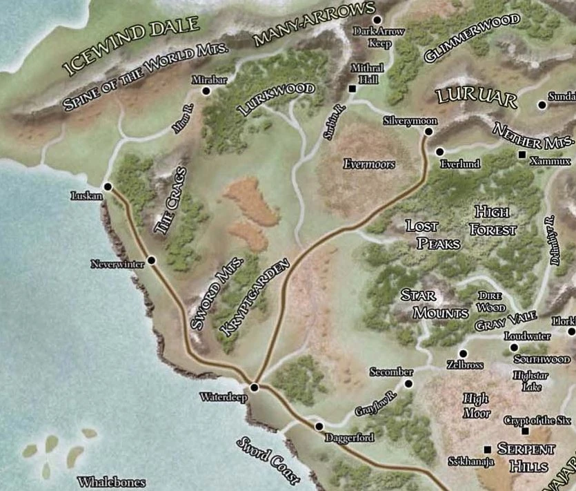 Dessarin Valley | Acquisitions Incorporated Wiki | Fandom