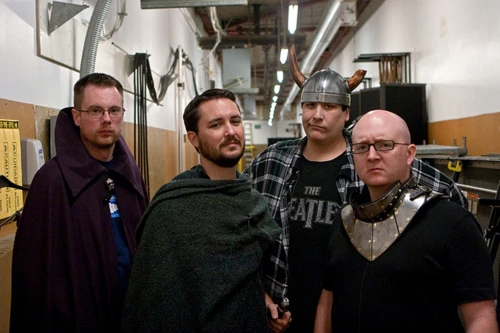 Acquisitions Incorporated: Season Two | Acquisitions Incorporated Wiki ...