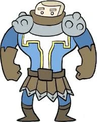 Omin Dran | Acquisitions Incorporated Wiki | Fandom