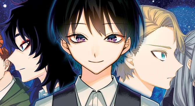 Act-Age Wiki | FANDOM powered by Wikia