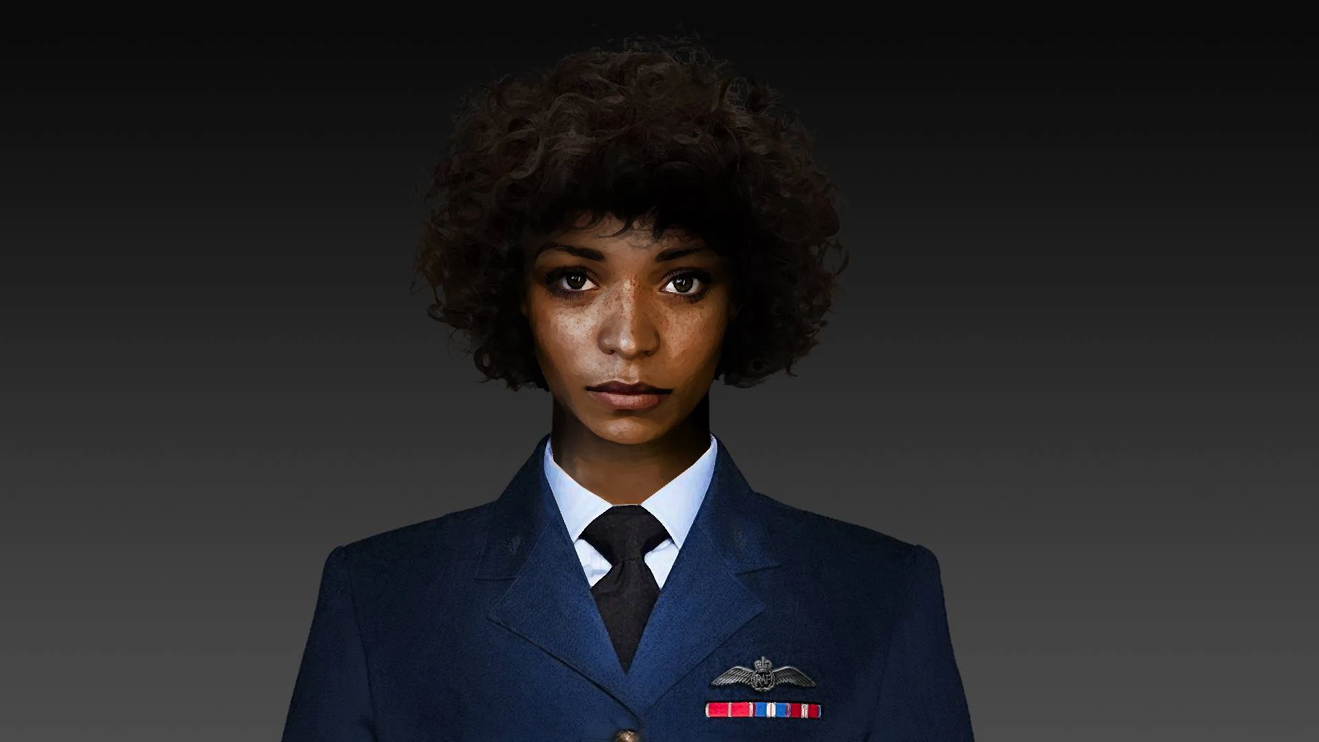 Harding | Act of Aggression Wiki | Fandom