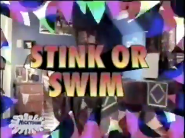 Stink Or Swim Action League Now Wiki Fandom Powered By Wikia