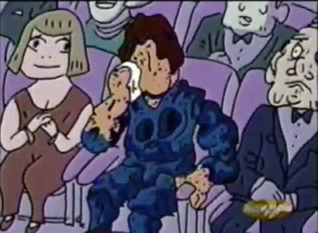 Category:Characters | Action League Now Wiki | Fandom