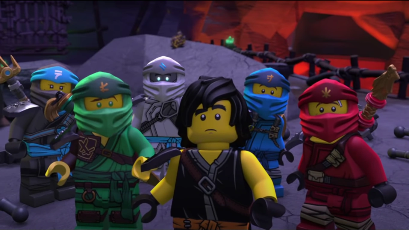 Ninja | Actionpedia | Fandom