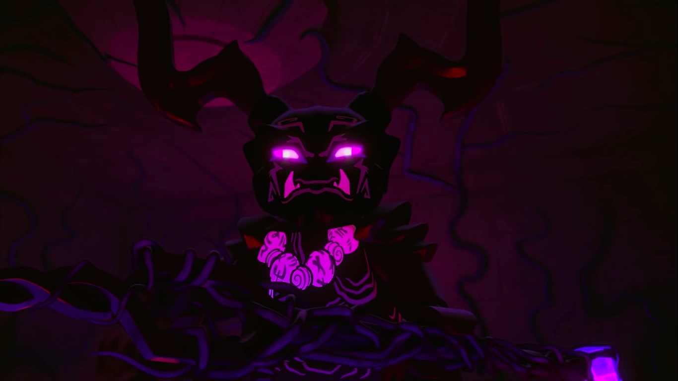 The Omega | Actionpedia | Fandom