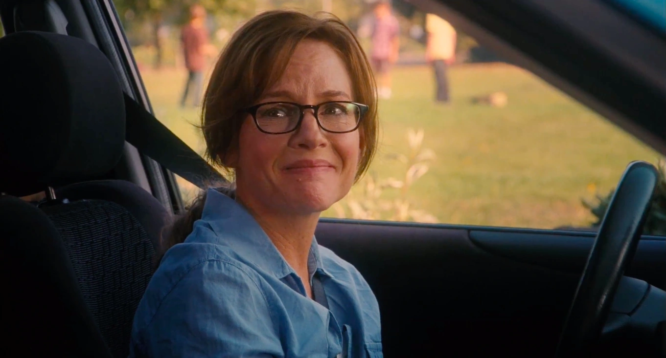 Susan Heffley | Actionpedia | Fandom