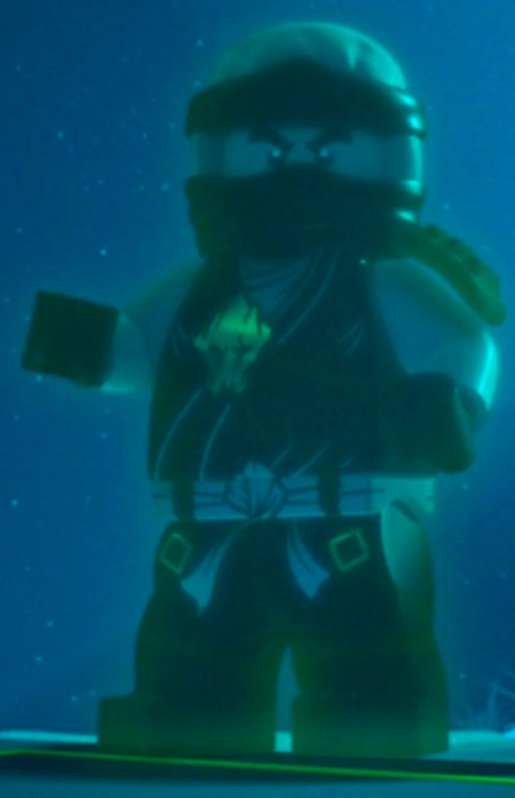 Cole | Actionpedia | Fandom