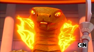 Aspheera | Actionpedia | Fandom