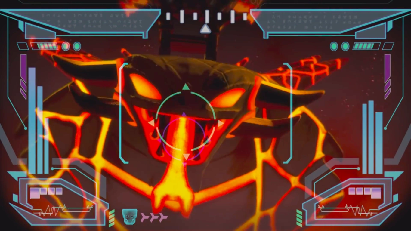 Fire Fang/Gallery | Actionpedia | Fandom