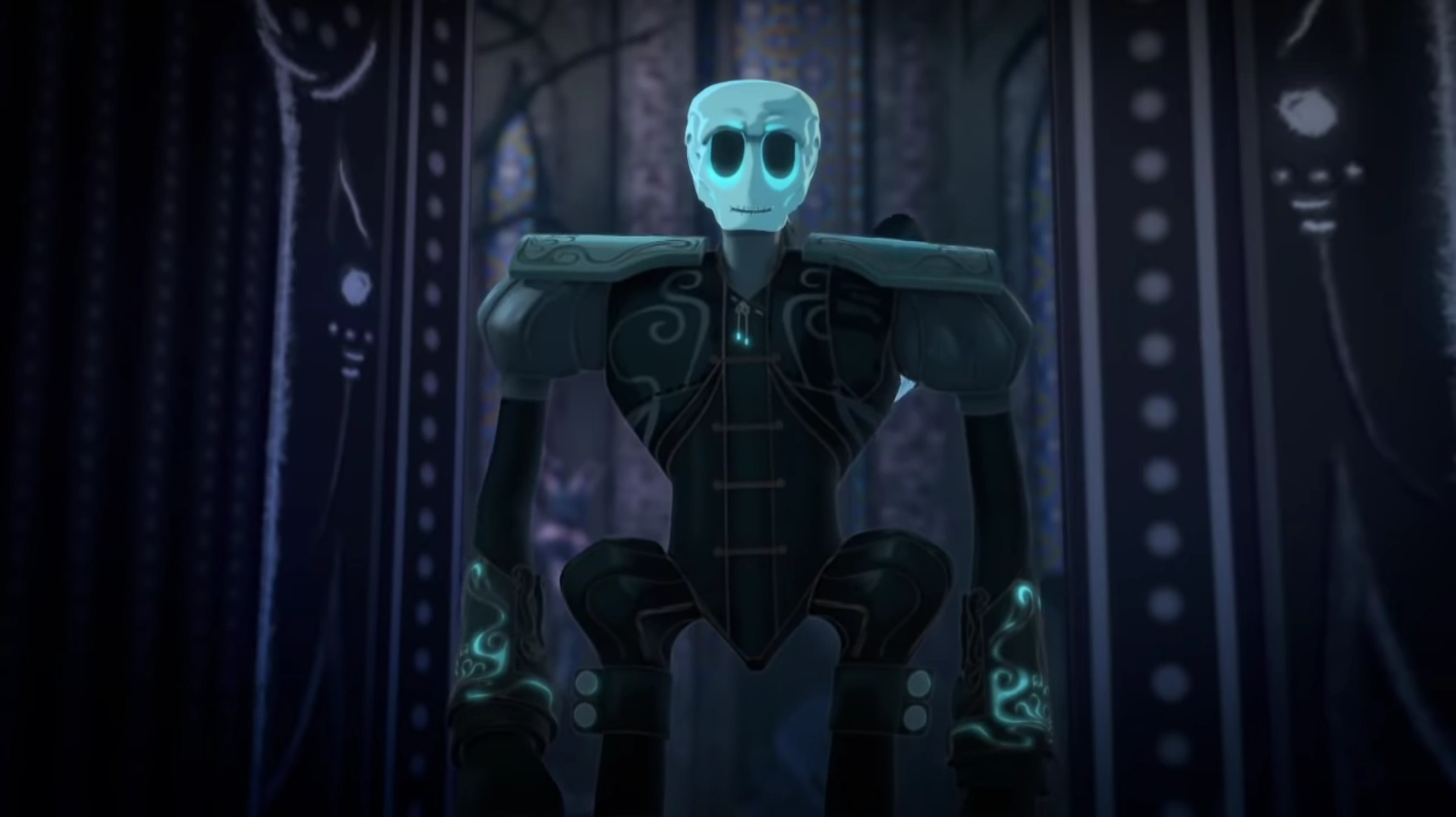 Nehmaar Reem | Actionpedia | Fandom