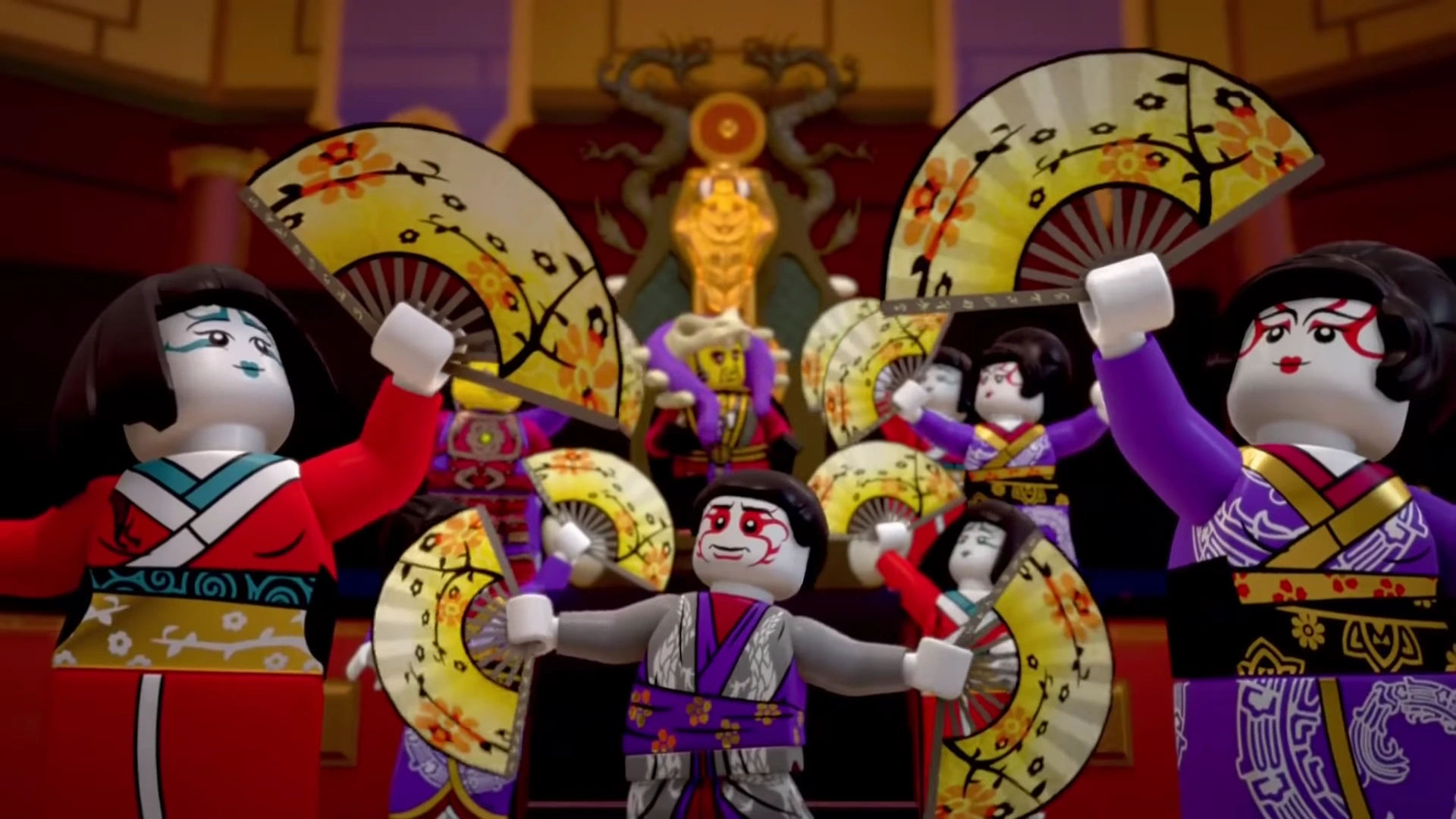 Kabuki | Actionpedia | Fandom