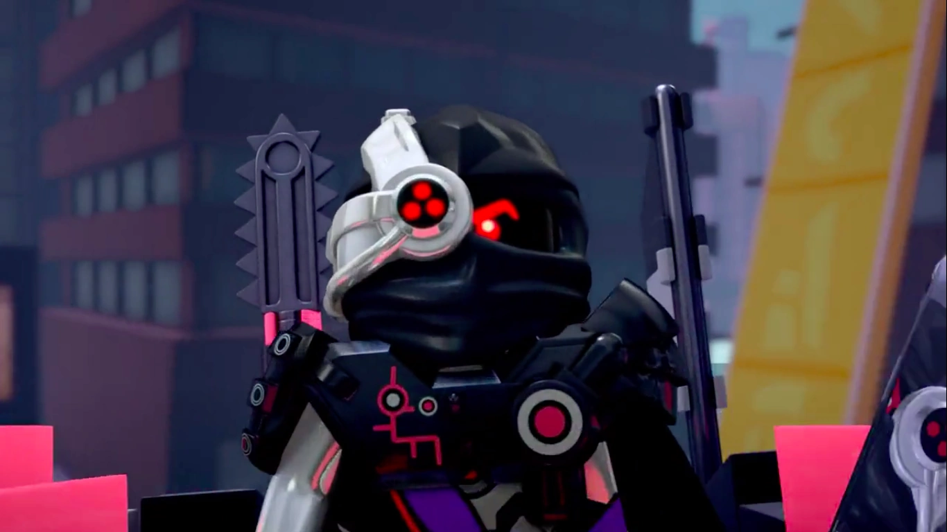 Cryptor | Actionpedia | Fandom