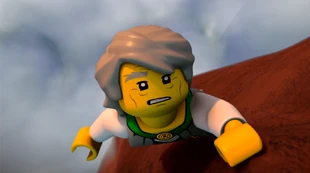 Garmadon | Actionpedia | Fandom