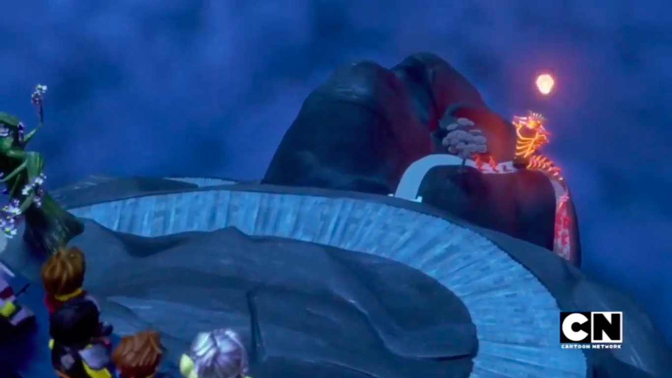 Monastery Siege | Actionpedia | Fandom