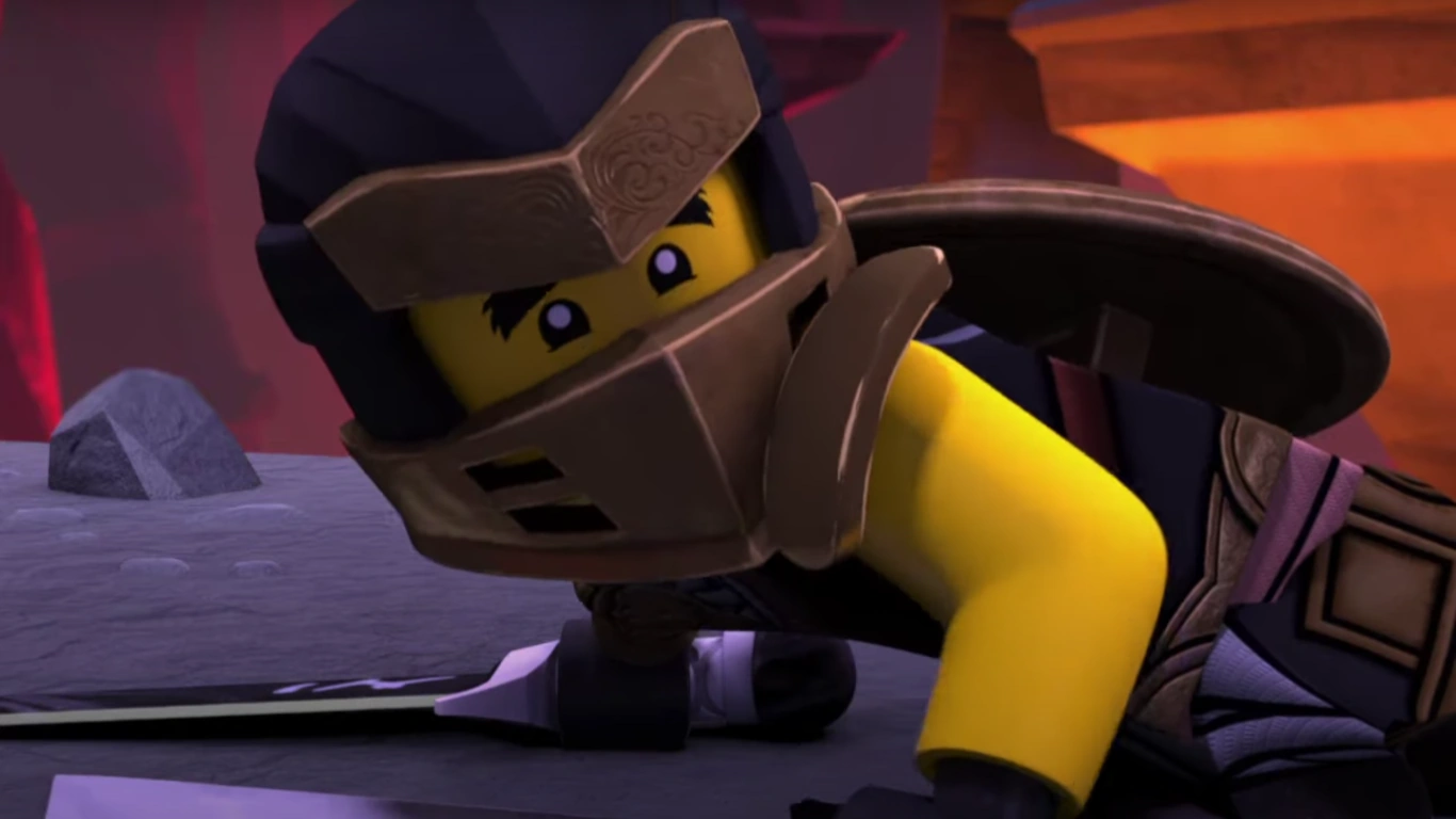 Cole | Actionpedia | Fandom