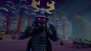 The Overlord | Actionpedia | Fandom