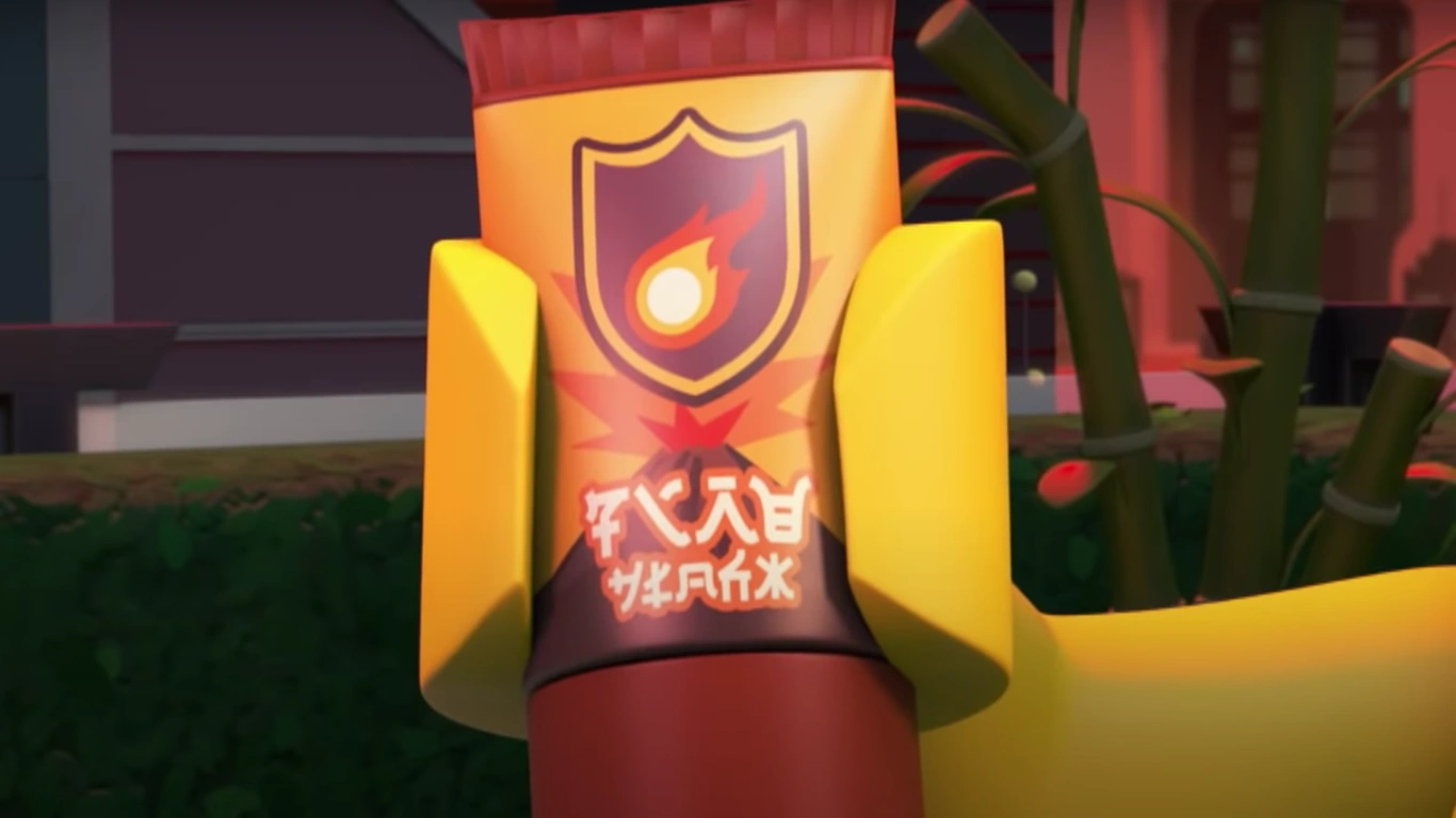 Fireblock SPF-3000 | Actionpedia | Fandom