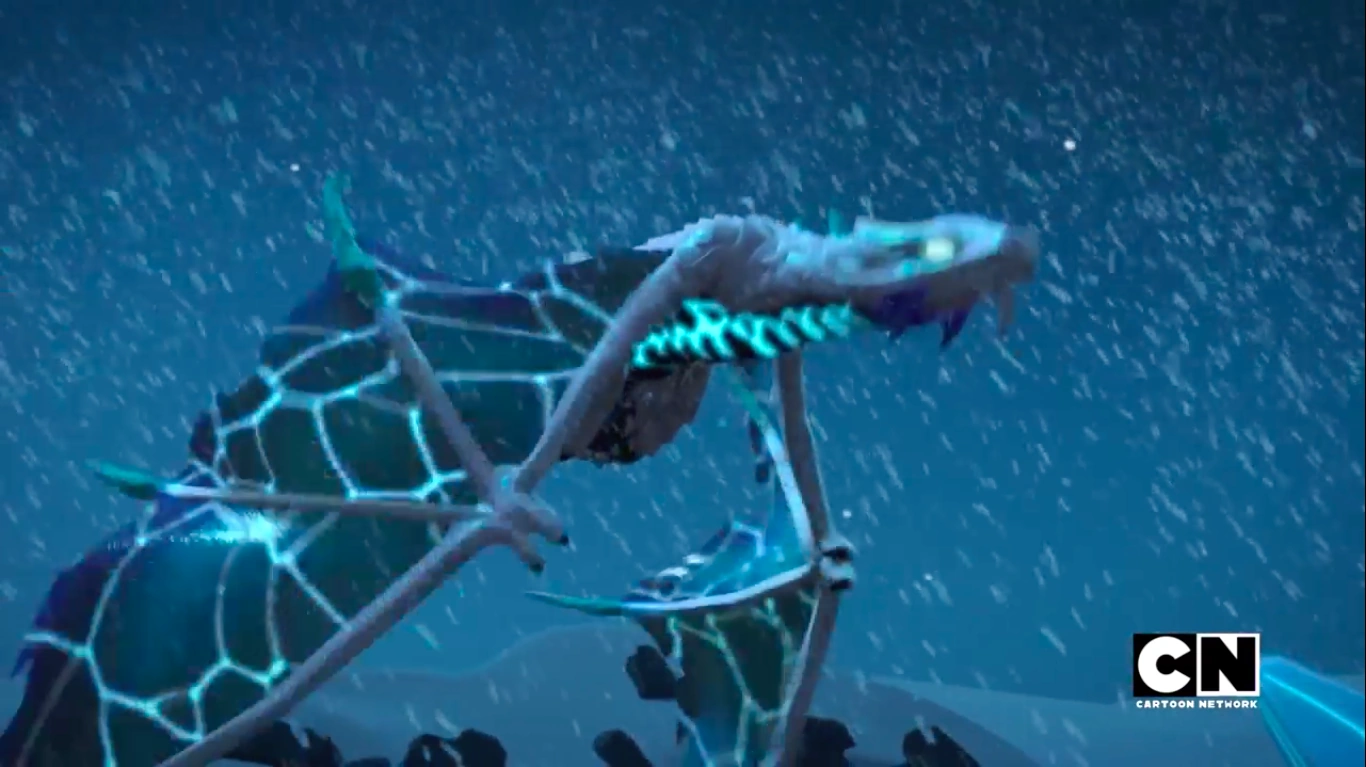 Boreal | Actionpedia | Fandom