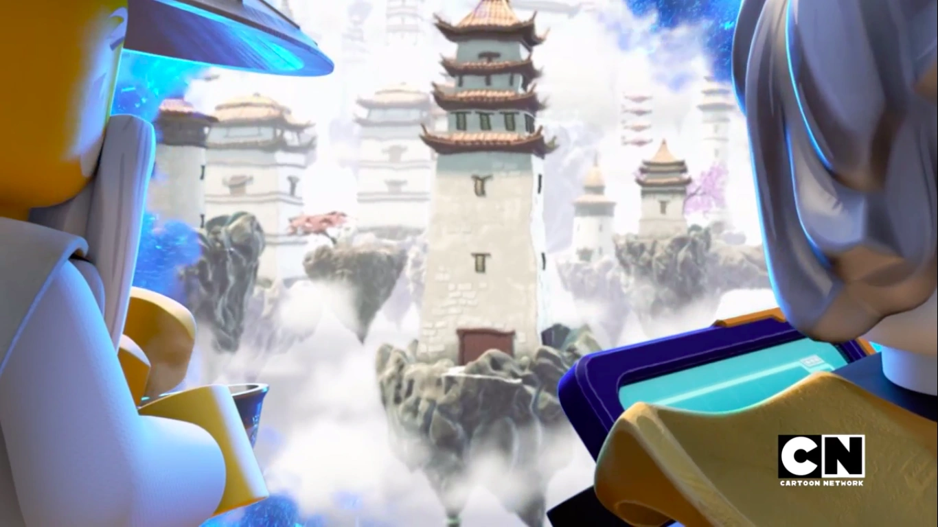 Cloud Kingdom | Actionpedia | Fandom