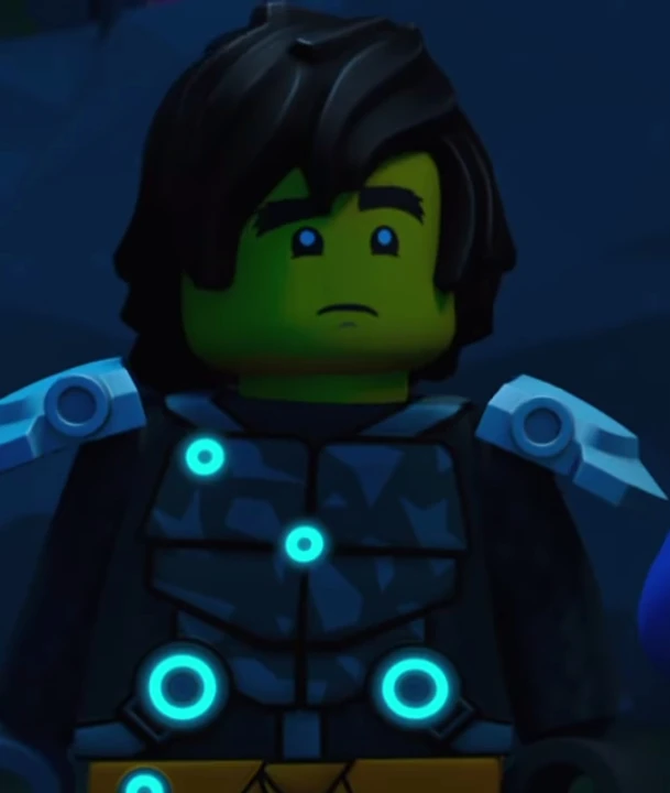 Cole | Actionpedia | Fandom