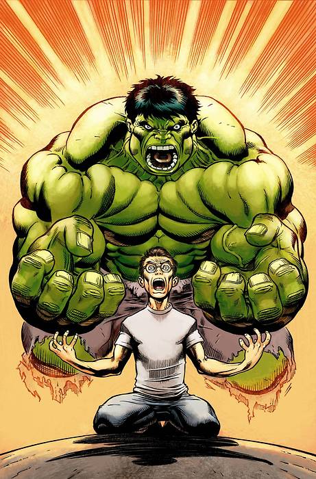 Hulk Action Tales Wiki Fandom Powered By Wikia