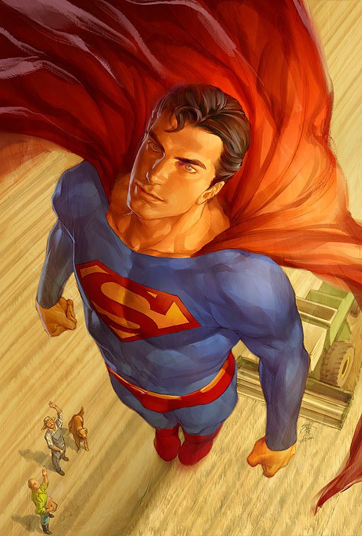 Superman Action Tales Wiki Fandom Powered By Wikia