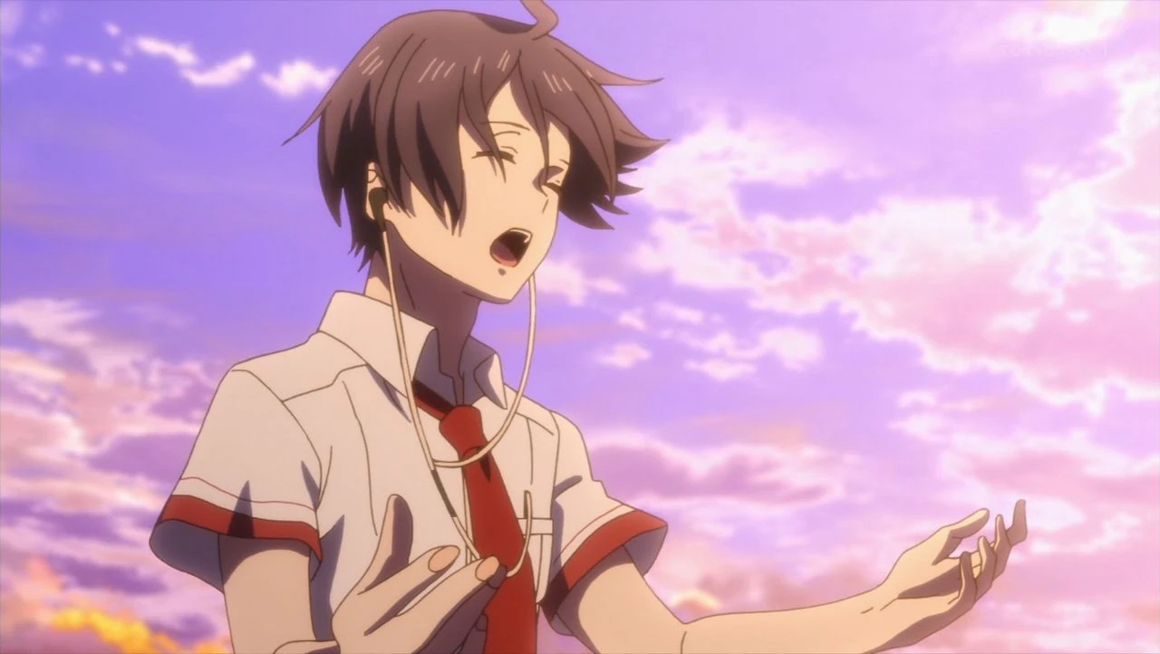 Adagio | ACTORS -Songs Connection- Wiki | Fandom