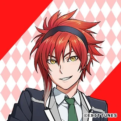 Mike Enjoji | ACTORS -Songs Connection- Wiki | Fandom