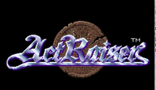ActRaiser | ActRaiser Wiki | Fandom